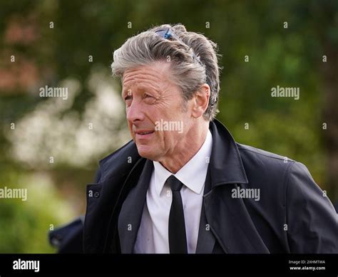 File Photo Dated 160922 Of Bbc Breakfast Presenter Charlie Stayt Who