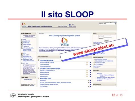 3 Elearning Moodle E Learning Object Ppt Technology And Computing