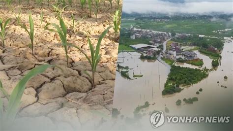 기후변화에 가장 취약 20곳 대부분 중국플로리다도 위험 한국일보 애틀랜타
