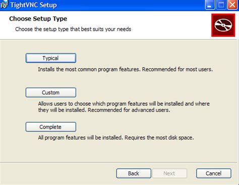 failed to recv data from socket tightvnc DonanımHaber Forum