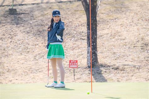 目指せ！夢のパープレー！ますだおかだ岡田圭右がレベルアップのため様々なミッションに挑むゴルフバラエティ「岡田圭右の出た！pargolf！」4月