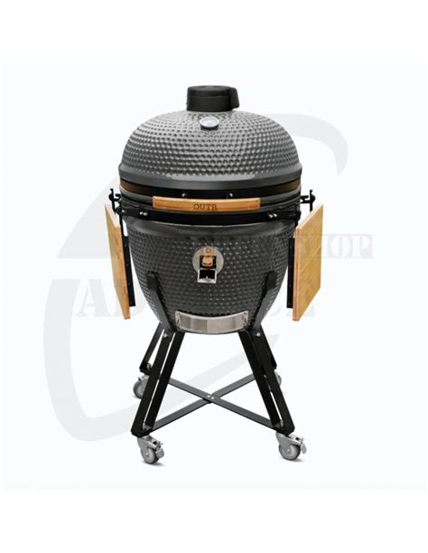 Ebay Kamado Grill At Michael Coppock Blog