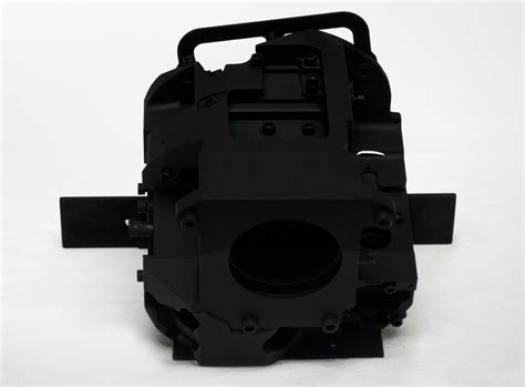 Acktar Black Fixed Price Initial Lot Acktar Optical Black Coating