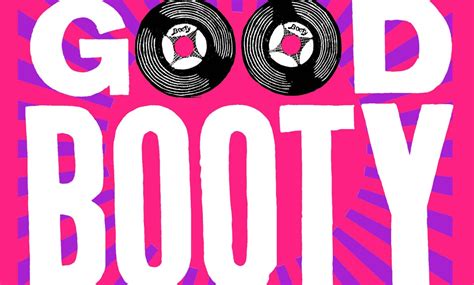 Read An Exclusive Excerpt Of Ann Powers ‘good Booty Tidal Magazine