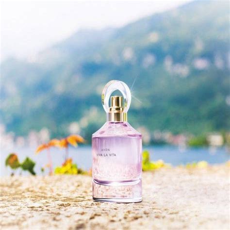 avon viva la vita eau de parfum 50 ml - Avon Market
