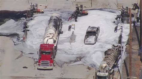 Mecandf Expert Engineers Three Oilfield Workers Were Injured Wednesday