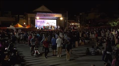 鹿港冬日狂歡演場會大咖歌手登場演出 現場抽獎嗨翻天｜四季線上4gtv