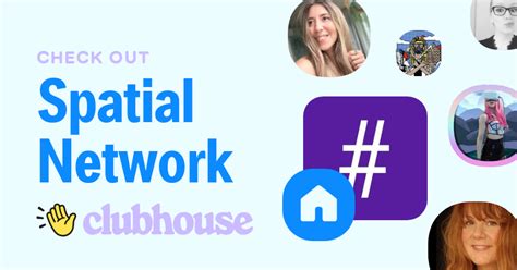 Spatial Network