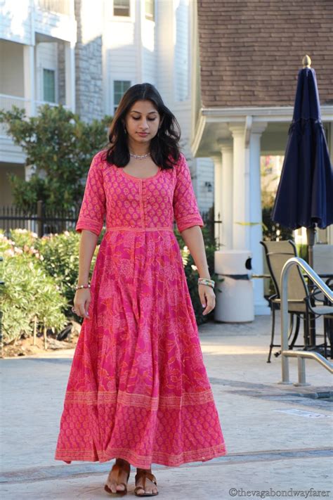 Dressing Up For Diwali The Vagabond Wayfarer