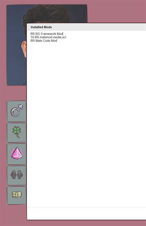 Mod Xcl Br Male Mod Discontinued X Change Life Loverslab