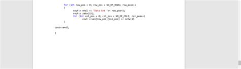 Solved C Computer Program Please Answer All Practice