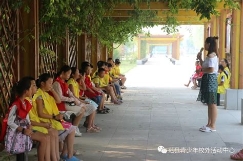 【读书活动】范县青少年校外活动中心举办“圆梦蒲公英· 经典启迪智慧 阅读浸润人生 ”主题读书活动！文化
