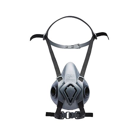 Reusable Half Mask Respirator M M