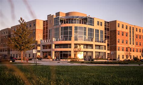 11 Of The Most Beautiful Places On Cuws Campus