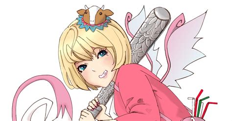 雪印コーヒー擬人化イラコン ゆきこ メジロのイラスト Pixiv