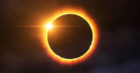 Eclipse Solar 2023 ¿cuándo Es Y Cómo Se Podrá Ver En Colombia