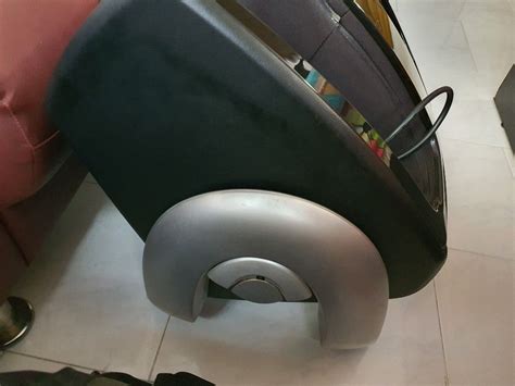 Osim Usqueeze Leg Massager Health And Nutrition Massage Devices On