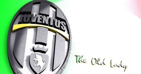 Juventus Fc The Old Lady Hd Free High Definition Wallpapers