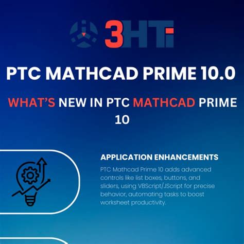 Ptc Mathcad Prime 10 0 Elevate Your Engineering Calculations Pdf