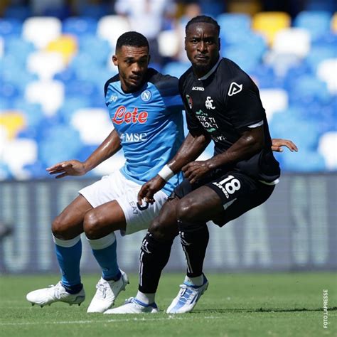 5 Fakta Kemenangan Napoli Vs Spezia Di Serie A