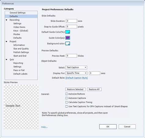 Edit And Create Text Captions With Adobe Captivate Classic