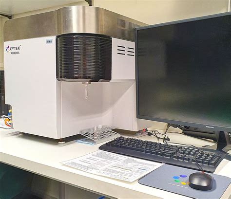 Cell Analyzers Department Of Biomedicine