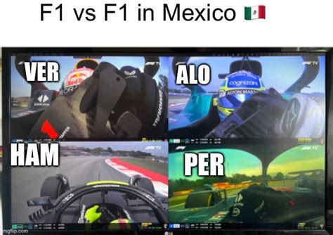 Wow I Always Thought It Was Just A Camera Trick R Formuladank