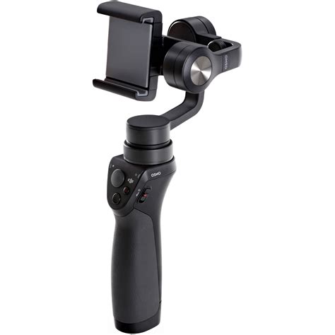 DJI Osmo Mobile Gimbal Stabilizer For Smartphones CP ZM 000449
