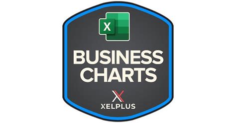 jacqueline woo on linkedin business charts in excel was issued by