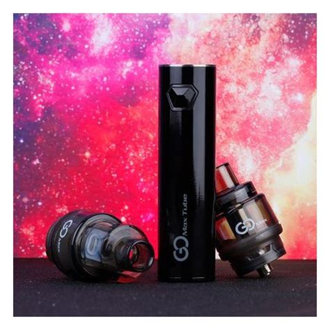 E Cig Kits E Cig Vape Pen Original Innokin Gomax Tube Vape Pen