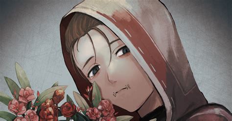 第腐人格 だいごのらくがき9 青のイラスト Pixiv