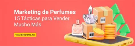 Marketing De Perfumes T Cticas Para Vender Mucho M S