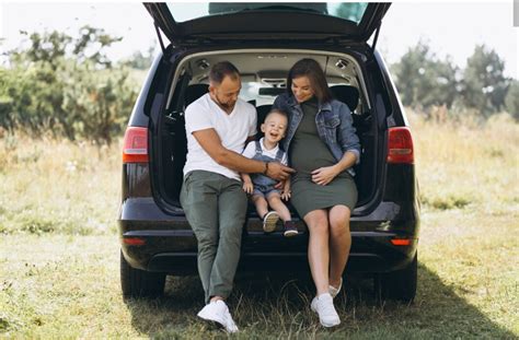 Siap Menjadi Idaman Keluarga Inilah 5 Mobil Mpv Keluarga Murah 100