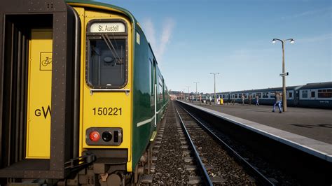 Creators Club Gwr Class 150