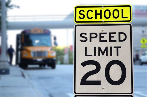 Georgia Bill Proposes Removing Speeding Cameras In School Zones