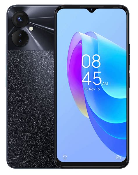 Смартфон Tecno Spark 9 Pro 4/128Gb Quantum Black (KH7n) купить - цена ...