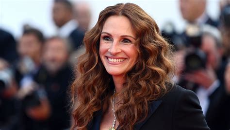 Julia Roberts Son Coquin Secret Pour Faire Durer Son Couple Et Qu