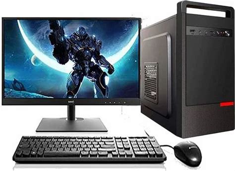 Desktop Computer In Kolkata West Bengal Get Latest Price From Suppliers Of Desktop Computer