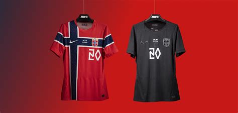 World Cup Guide Norway Jerseys 2026