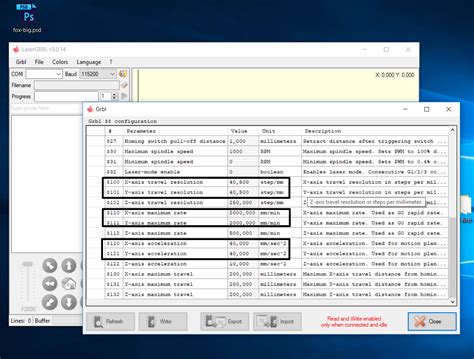 Problem With Image Size Gcode Inkscape Issue Arkypita LaserGRBL GitHub