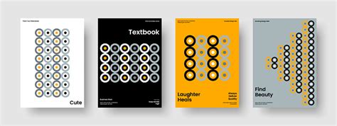 크리에이티브 배경 레이아웃 격리된 브로셔 디자인 추상 보고서 템플릿입니다 비즈니스 프레젠테이션 책 표지 기치 포스터 전단 전단지