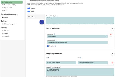Install Pi Hole On Dietpi With And Docker