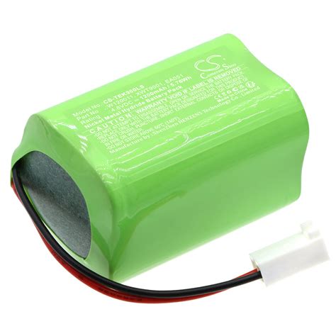 Teknoware Esc 90 Emergency Exit Light Emergency Light Replacement Battery