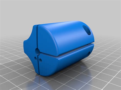 Fret Tang Notcher Grinder Attachement By James S Download Free Stl