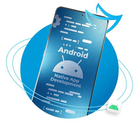 Top Android Application Development Company Livebird Technologies