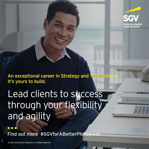 Sgv And Co On Linkedin You Can Enable Clients Through Strategy And