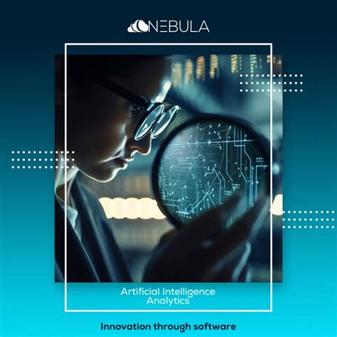 Nebula On Linkedin Artificialintelligence Businessinsights