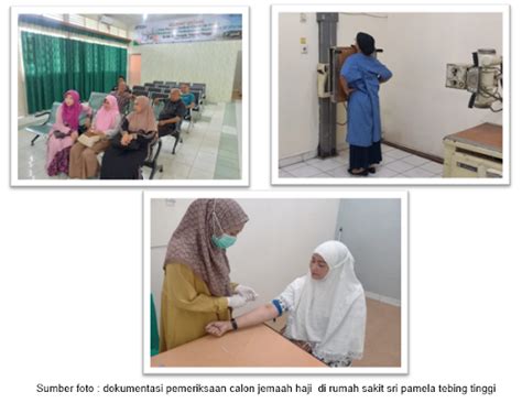 Rumah Sakit Sri Pamela Group Tawarkan Paket Medical Check Up Mcu