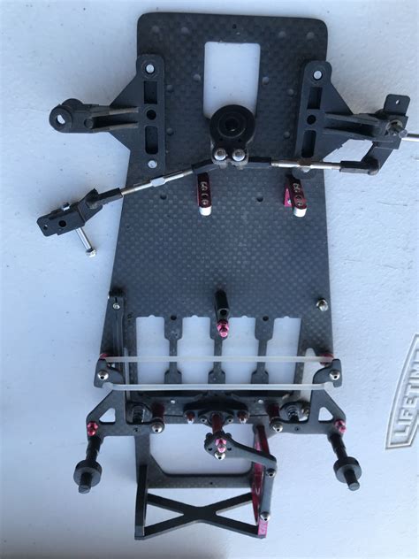 Xray X ARTR R C Tech Forums