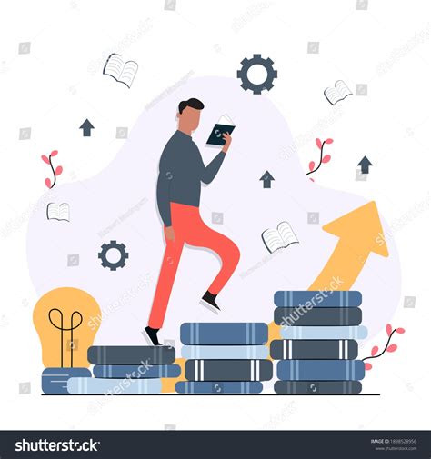 680 Self Directed Learning Stock Vectors And Vector Art Shutterstock